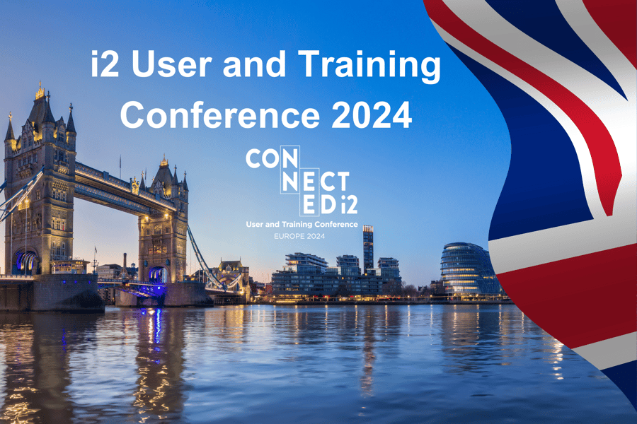 Link analysis software to discover, create, and exploit actionable intelligence